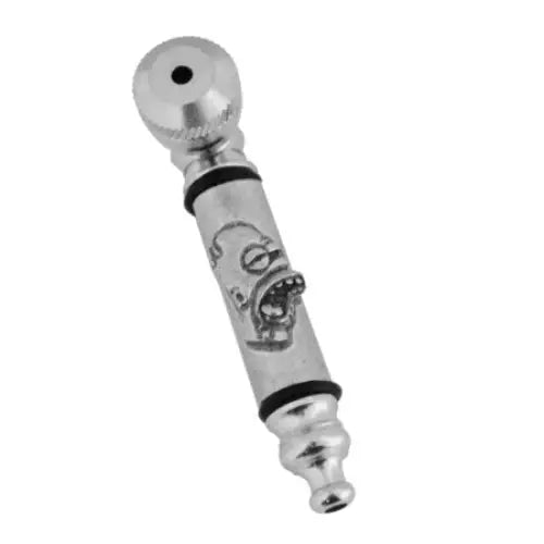 Metal Pipe - Homer - 3" - Prohibition