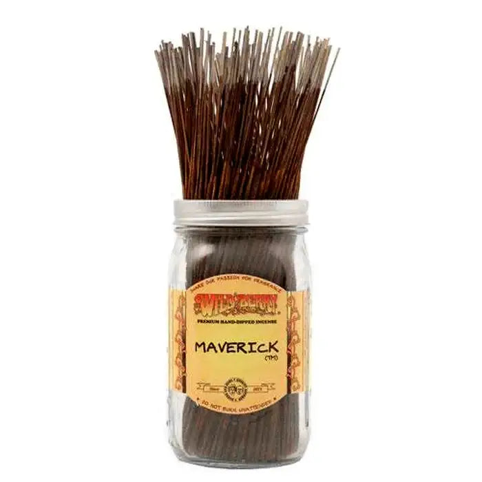 Wild Berry - Maverick Incense Sticks - 100 – Prohibition